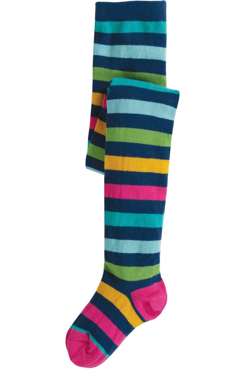 Strumpbyxor barn disco, 4-10 år - LotusEco